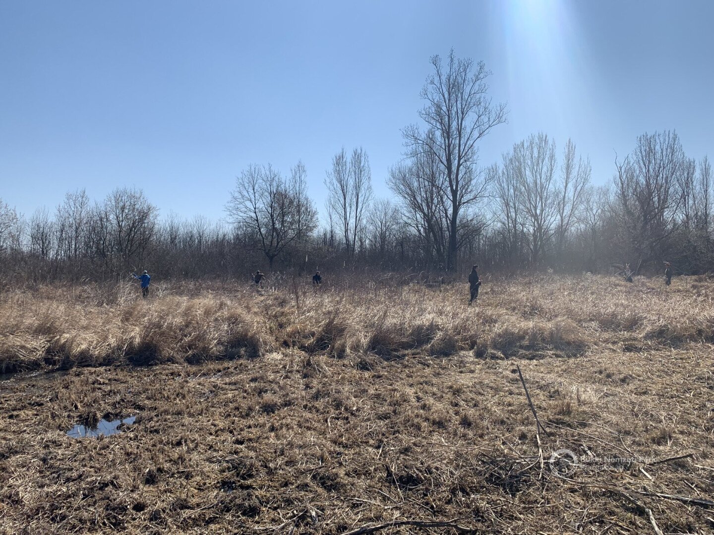 2022/1. - 3. Fieldwork in the national park - Blog - Bükk-vidék Geopark