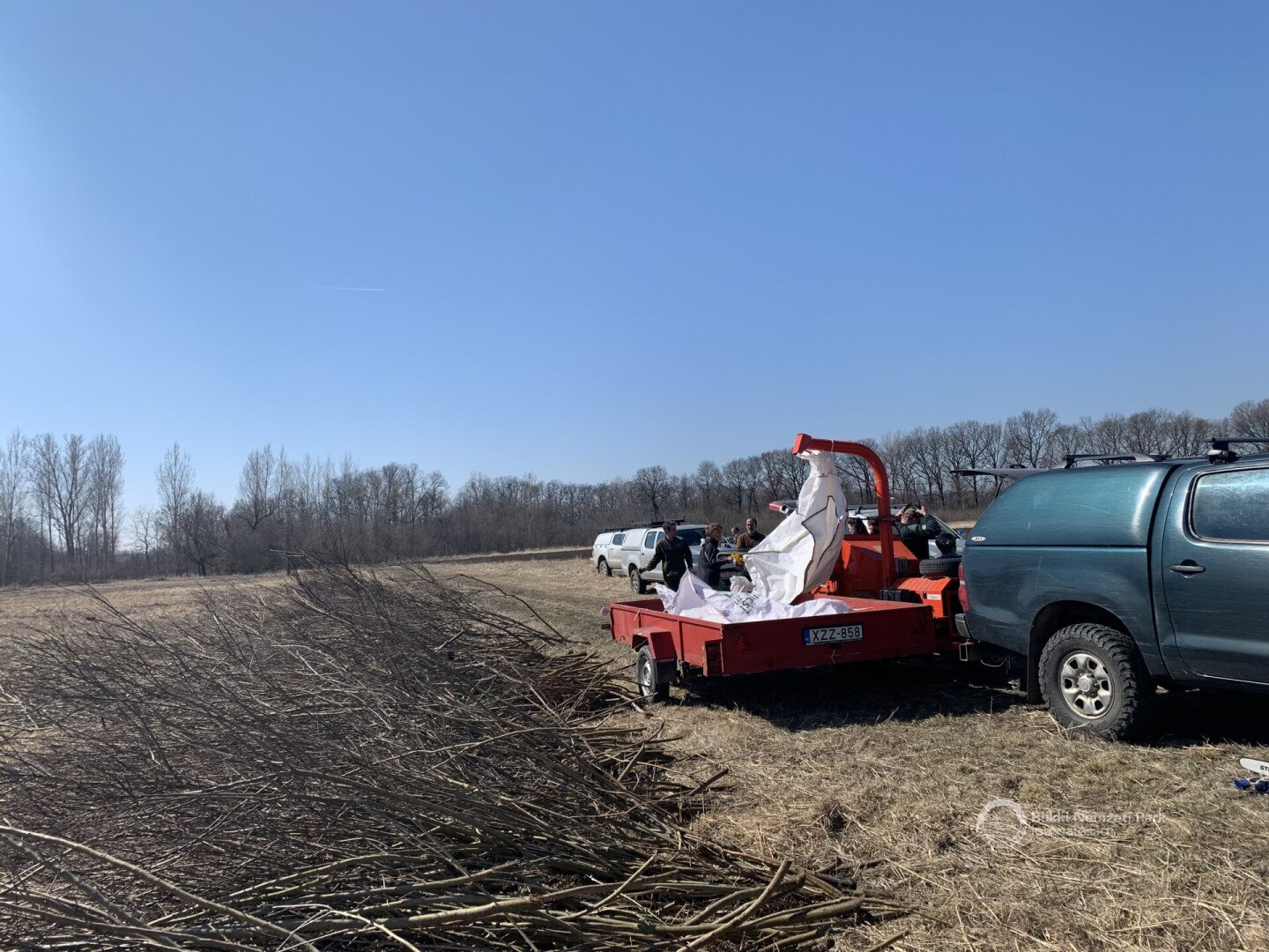 2022/1. - 3. Fieldwork in the national park - Blog - Bükk-vidék Geopark