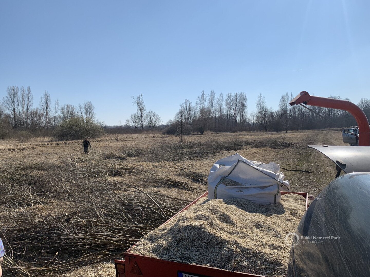 2022/1. - 3. Fieldwork in the national park - Blog - Bükk-vidék Geopark