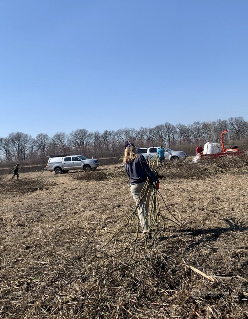 2022/1. - 3. Fieldwork in the national park - Blog - Bükk-vidék Geopark
