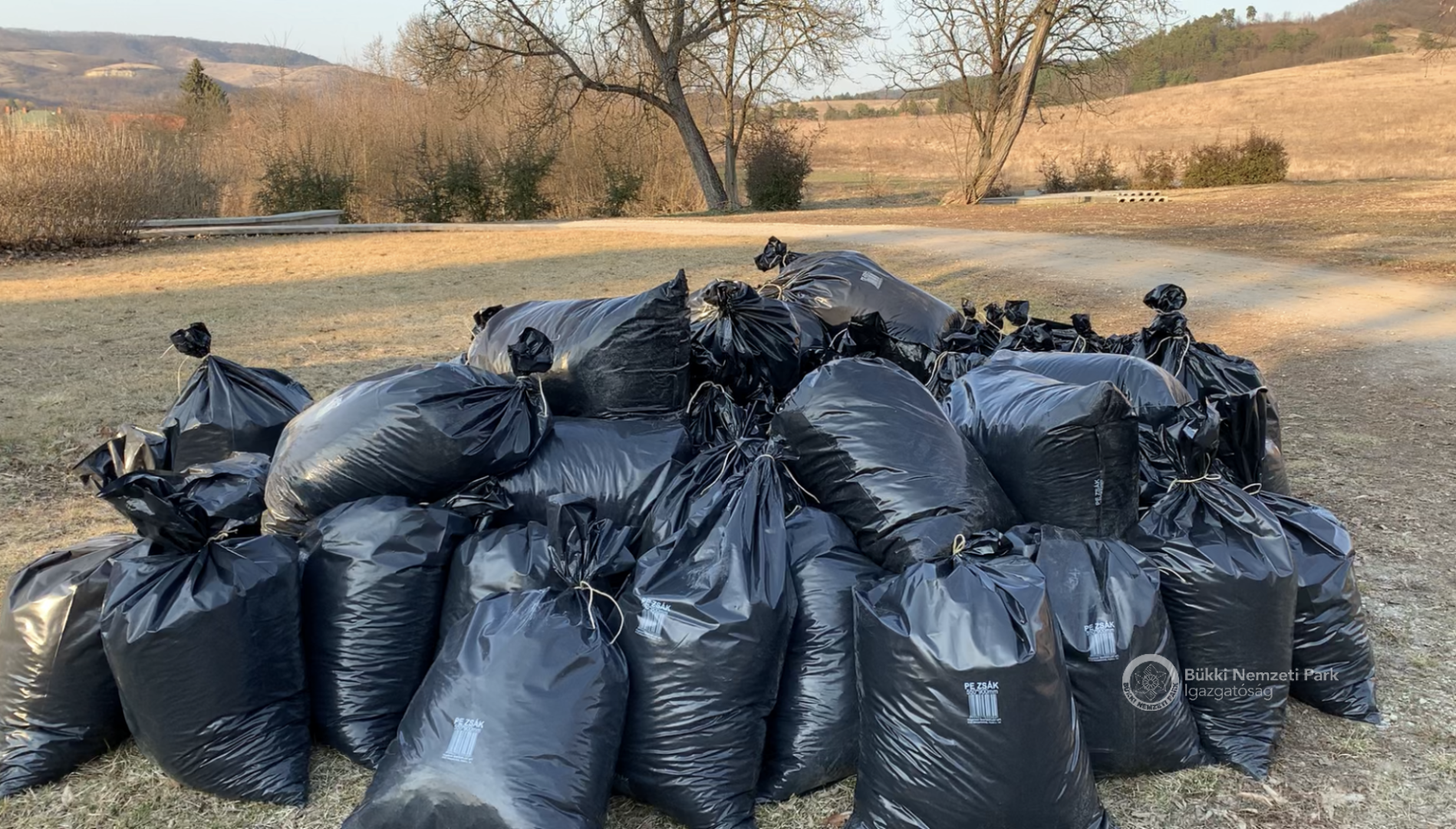 2022/1. - 3. Fieldwork in the national park - Blog - Bükk-vidék Geopark