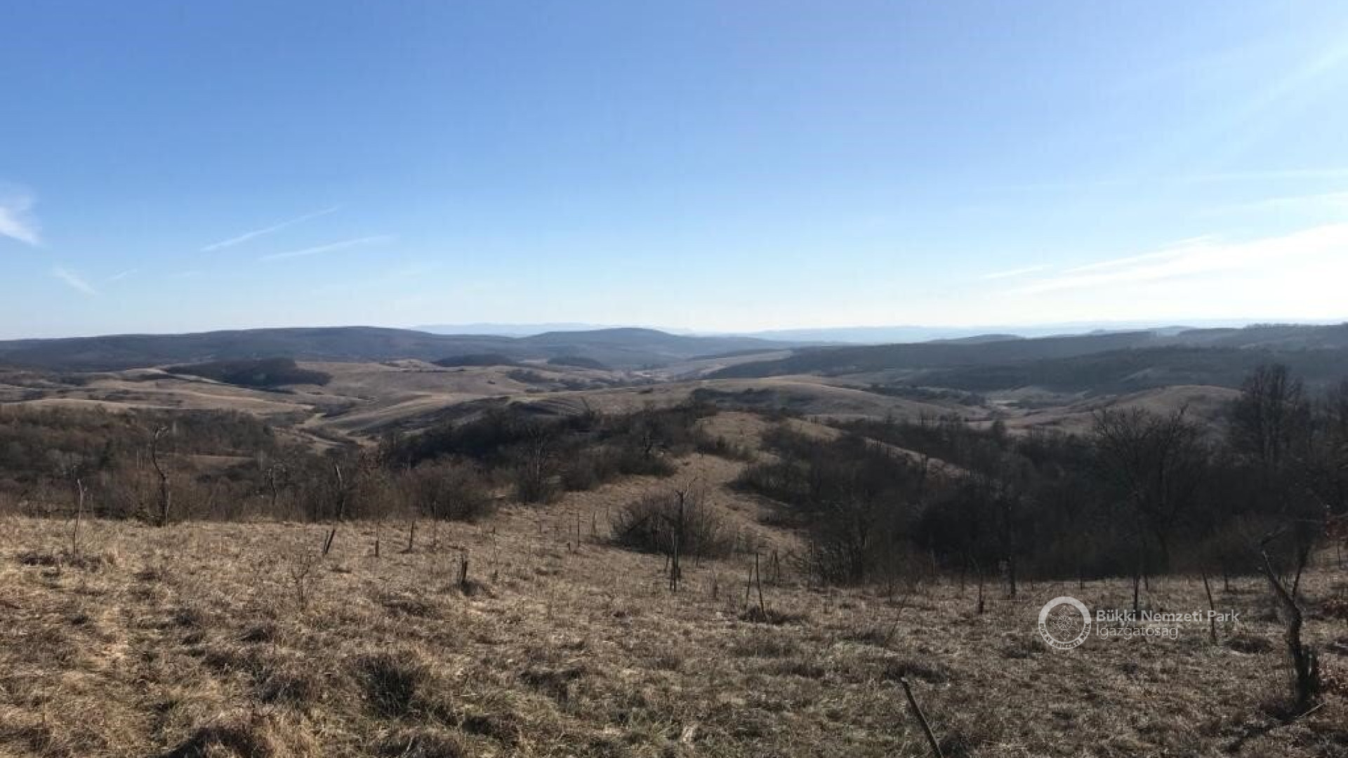 2023/1 2. The first few days - Blog - Bükk-vidék Geopark